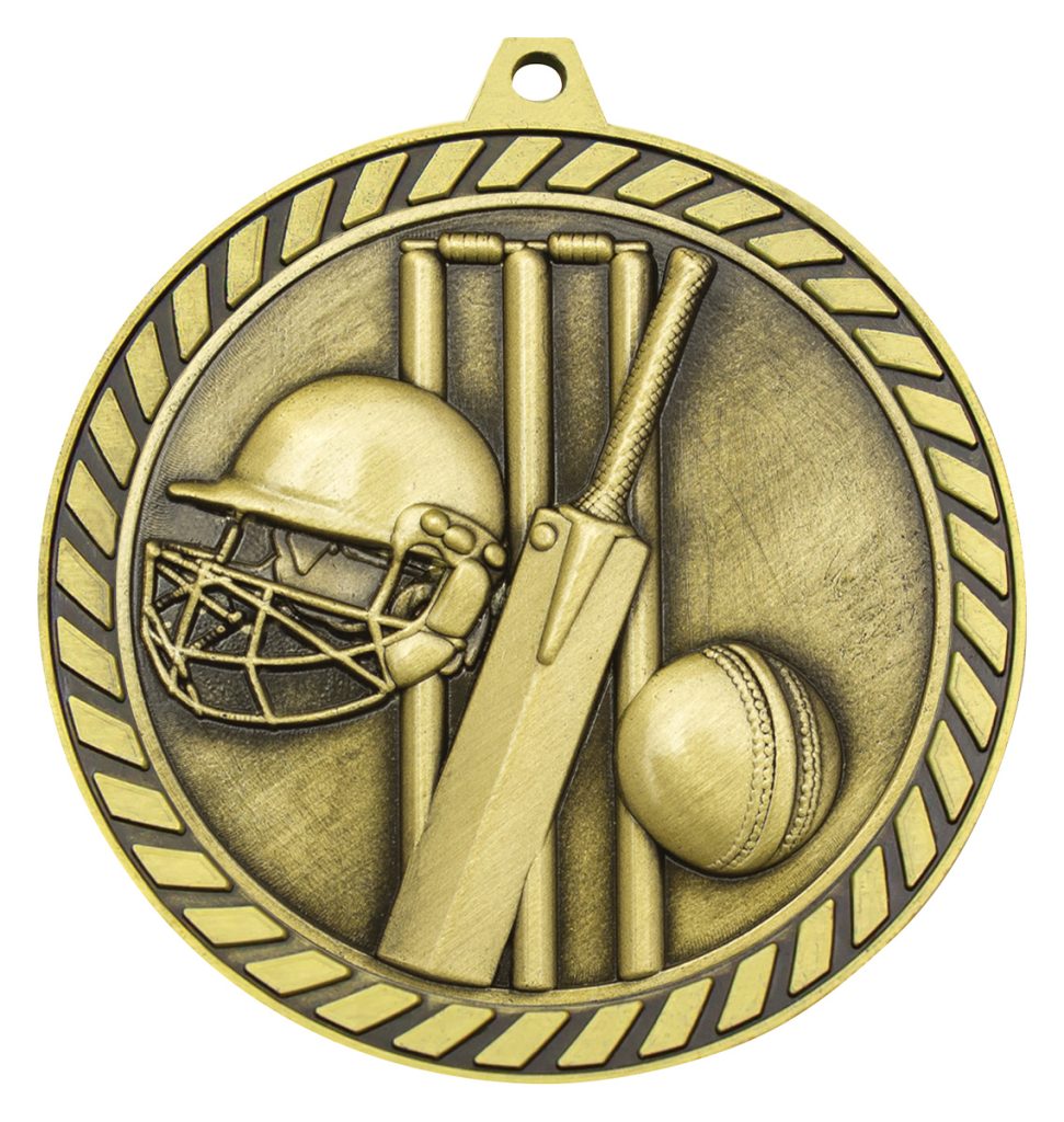 Venture - Cricket - Ambassador Trophies