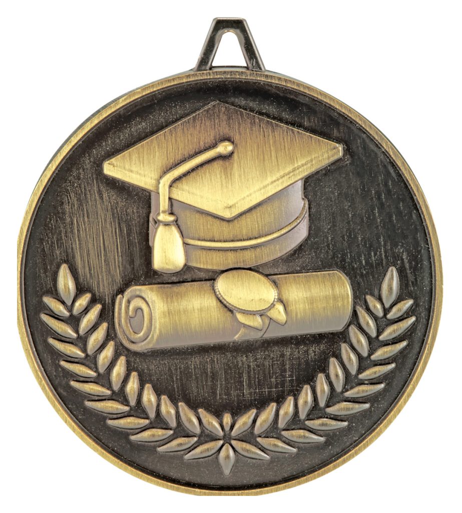 Scholarship - Graduation - Ambassador Trophies