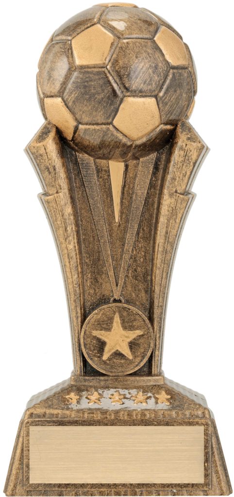 Torch Football - Ambassador Trophies