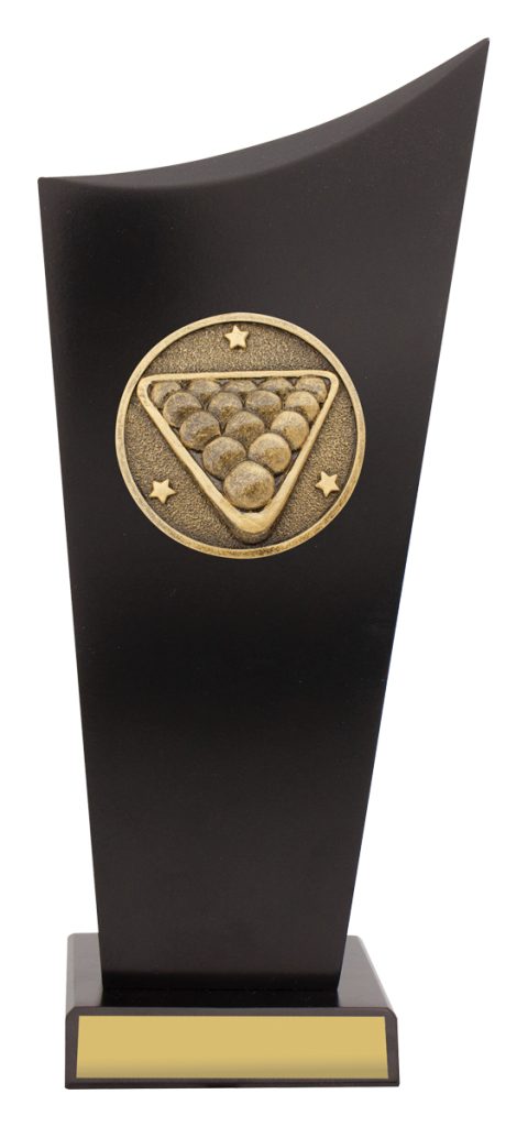 Spartan Crest - Pool - Ambassador Trophies