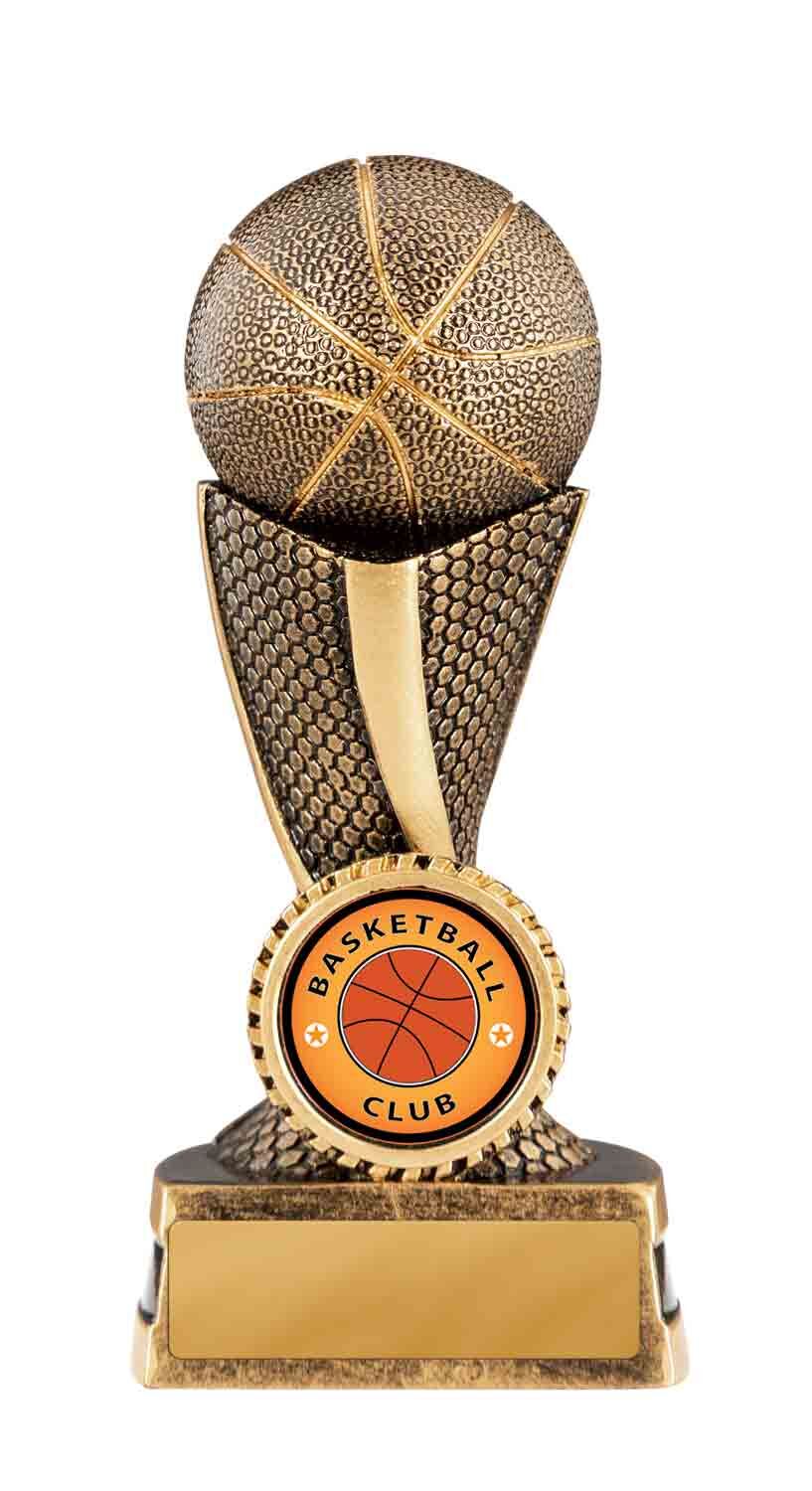 1134-7A: Delta Series-Basketball - Ambassador Trophies